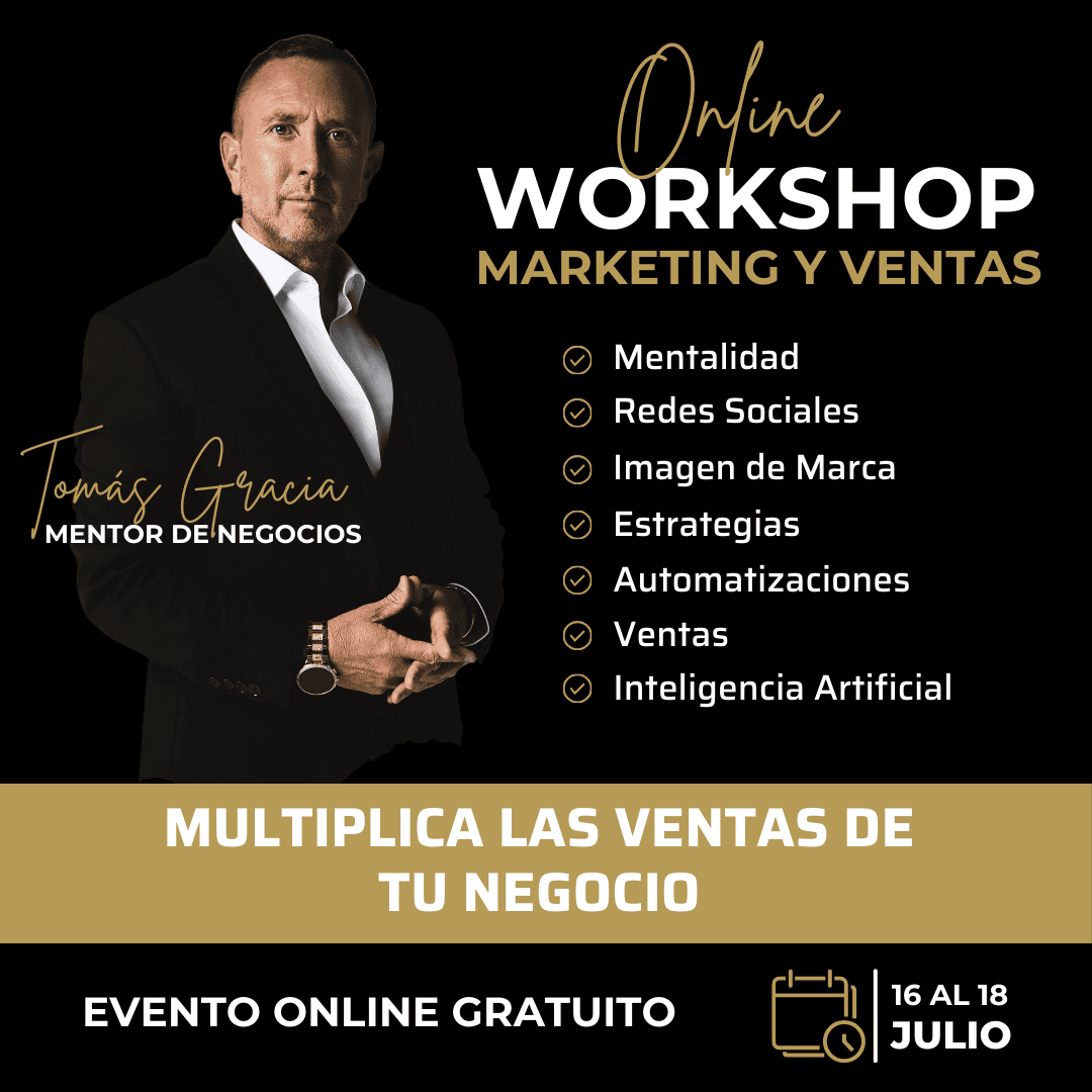 WORKSHOP JULIO | NEUROSENSER